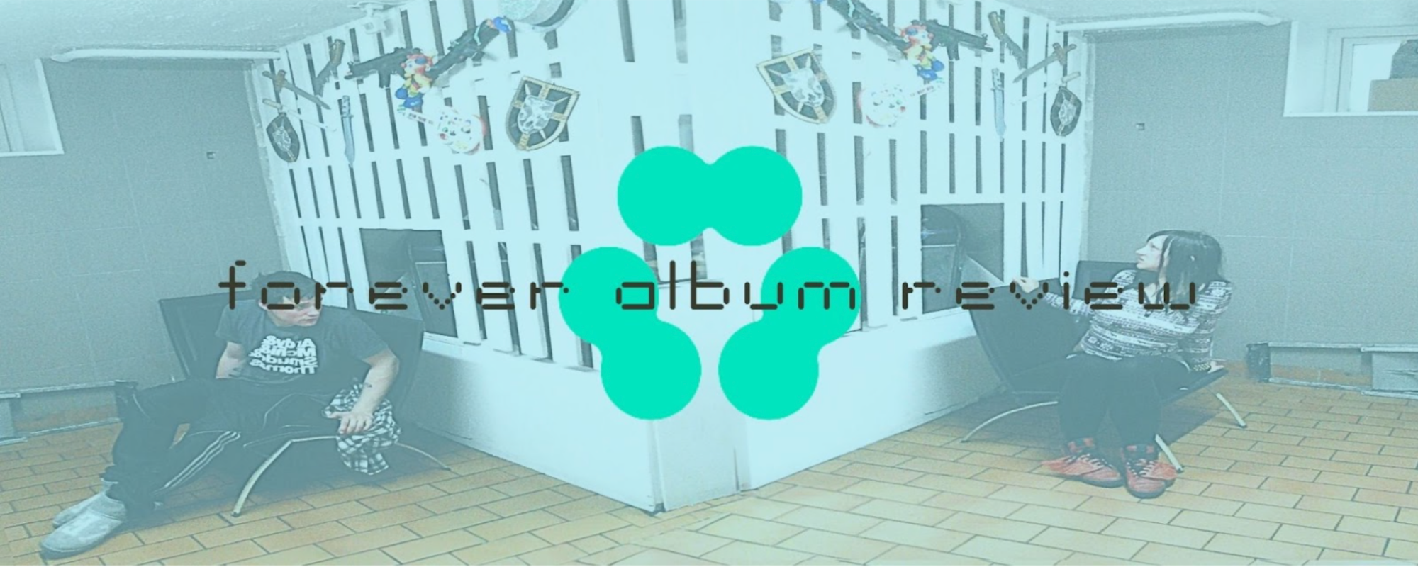 Bassvictim is reborn on “Forever” - wecb